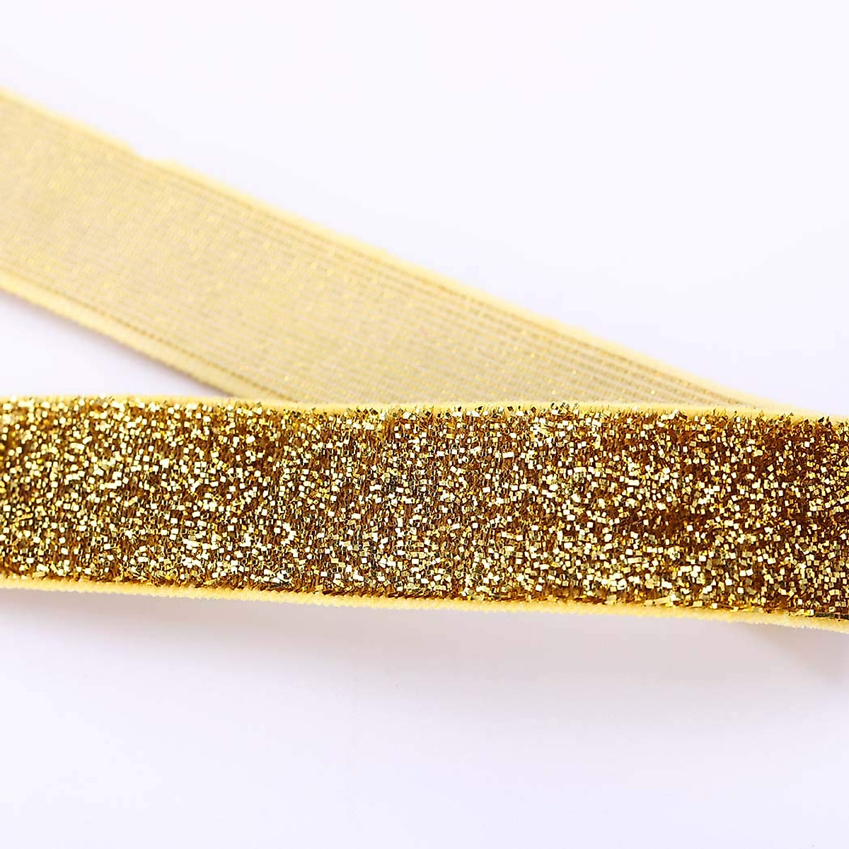 Asooll 1920s Feather Headband Gold Vintage Crystal Flapper Headpiece Headdress Prom Head Accessories for Women and Girls