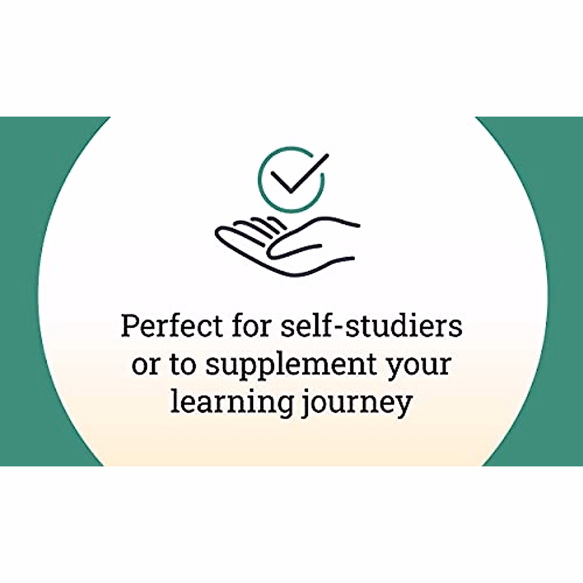 Barron's Math 360: A Complete Study Guide to Pre-Calculus with Online Practice (Barron's Test Prep)