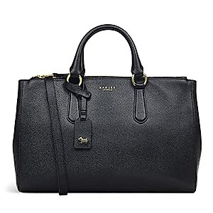 RADLEY London Hampstead - Medium Ziptop Satchel