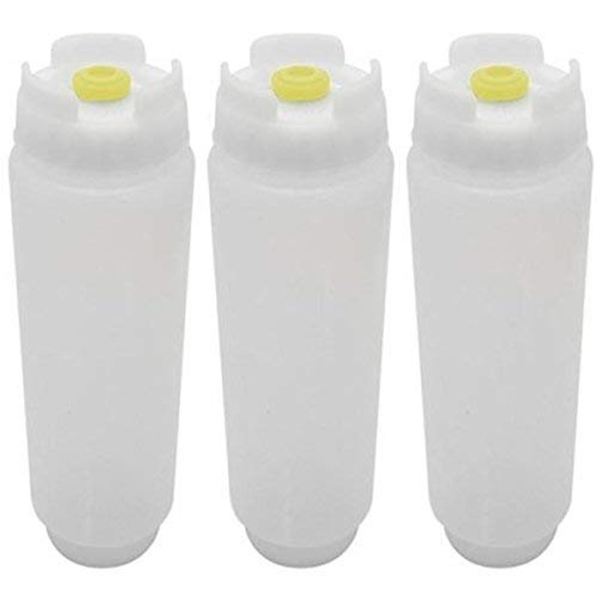 FIFO - 16 oz Squeeze Bottle (3-Pack)