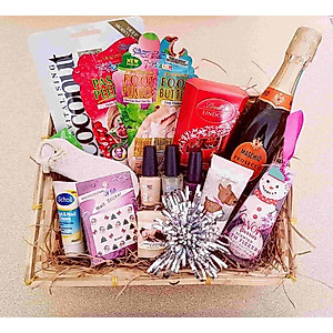 XCXGYCA White Gift Boxes 12 Pack 8x8x8 IN Small Gift Boxes With Lids for Birthday Party Gift Boxes, Bridesmaid Proposal Gift,Christmas Gift Boxes,Graduation, Holiday, With 12 Thank You Stickers &