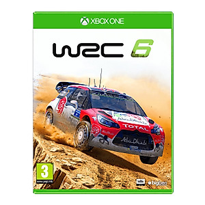 WRC 6 (XB1)