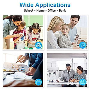 CLYWENSS [with CHIP] Compatible 055H Toner Cartridges Replacement for Canon 055 055H Toner Cartridge to use with Canon Color ImageCLASS MF743Cdw MF741Cdw Printer (1 Pack 055H Black Toner)