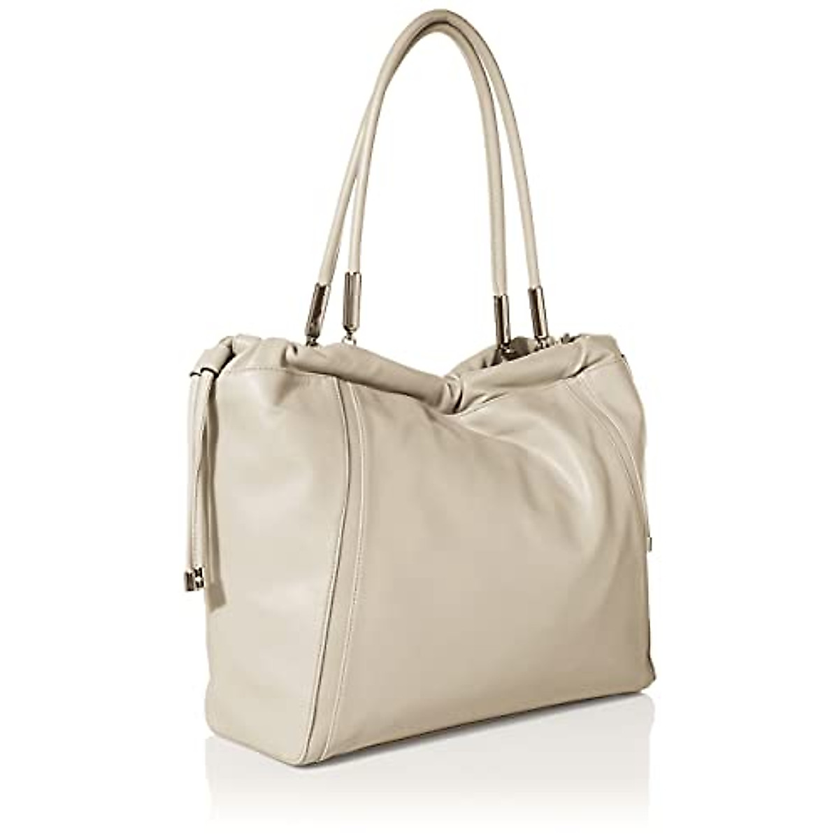 Calvin Klein Sienna Novelty Tote, Fawn