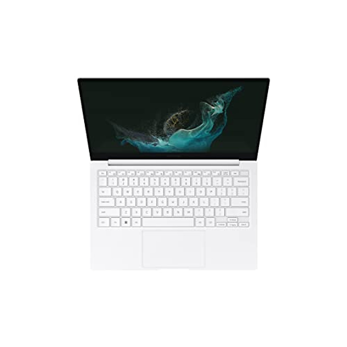 SAMSUNG 13.3” Galaxy Book2 Pro Laptop Computer, i5 / 16GB / 256GB, 12th Gen Intel Core Processor, Evo Certified, Lightweight, 2022 Model, Silver (NP930XED-KB1US)