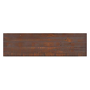 Linon Home Decor Sadie Antique, Black Nook