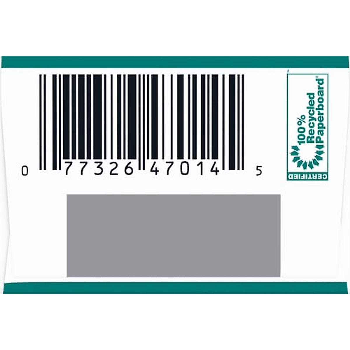 Tom's of Maine Natural Luminous White Toothpaste with Fluoride, Clean Mint, 4.7 oz. (Packaging May Vary)