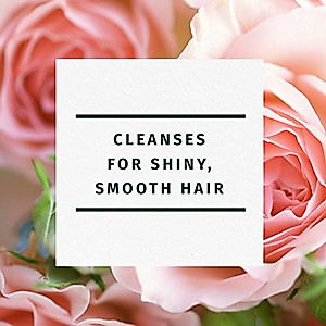 Herbal Essences Rose Hips Smooth Shampoo, 29.2 fl oz