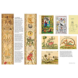 The Madman's Library: The Strangest Books, Manuscripts and Other Literary Curiosities from History