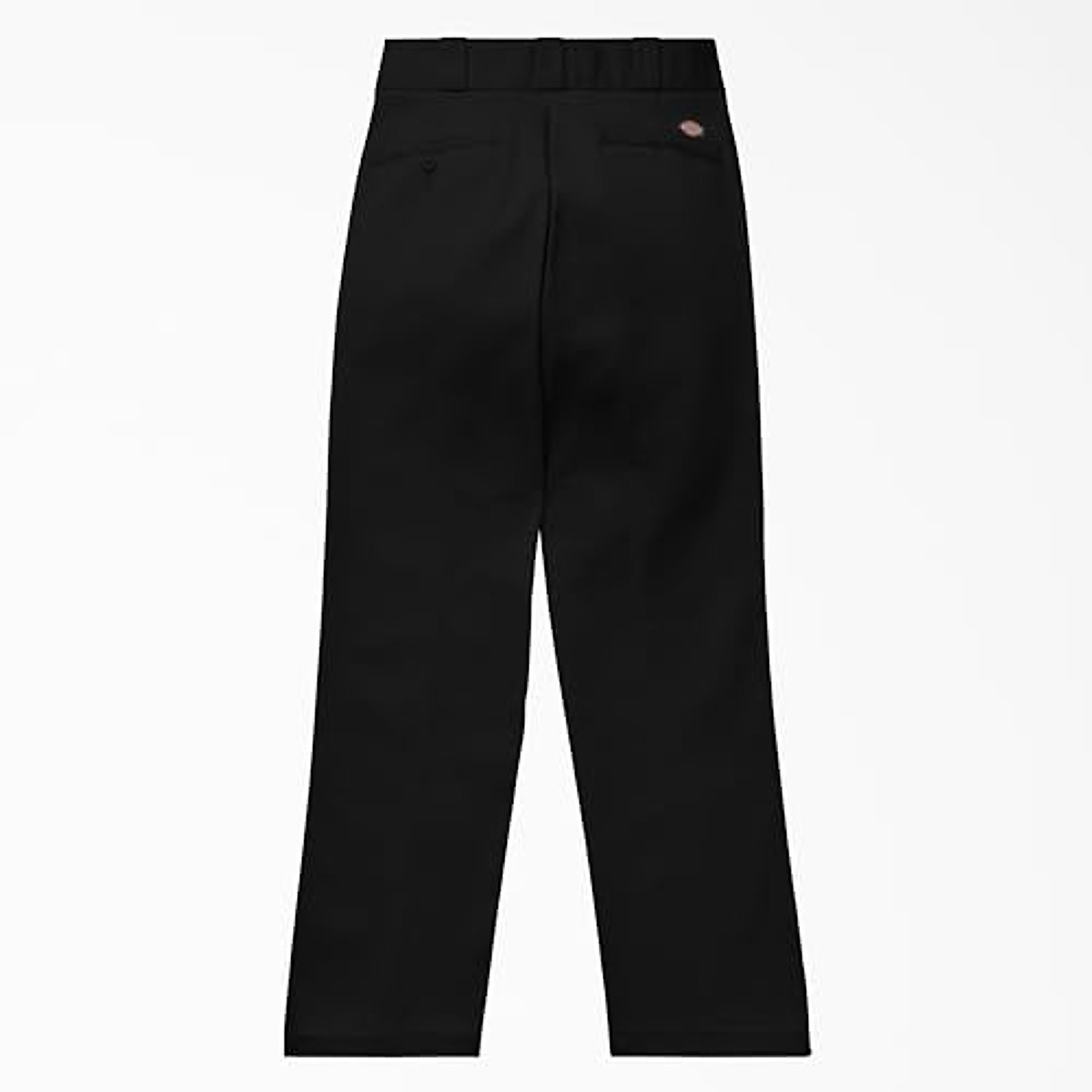 Dickies Men's Original 874 Work Pant, Black, 40W x 30L