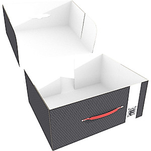 Feldherr Storage Box FSLB150 for 66 Miniatures on 40 mm Base