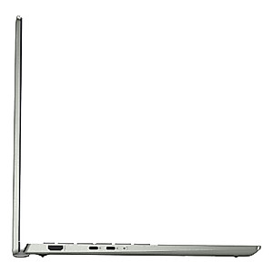 Dell Inspiron 3000 15.6 FHD Display Premium Laptop, Intel Core i5-1135G7, |16GB DDR4 RAM, 1TB PCIe SSD| Online Meeting Ready, Webcam, WiFi, HDMI, Windows 11 Home, Black