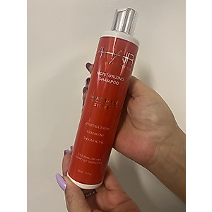 4Hair Sodium Free Moisturizing Shampoo 10 fl oz