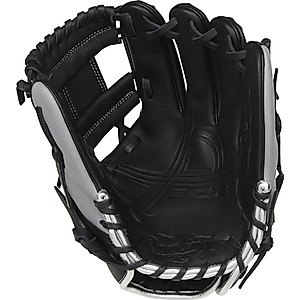 Rawlings | ENCORE Baseball Glove | Right Hand Throw | 11.5" - Pro I-Web