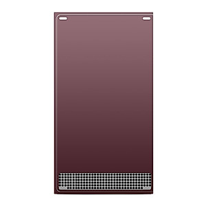 Head Case Designs Officially Licensed West Ham United FC Jersey 2020/21 Home Kit Vinyl Sticker Gaming Skin Decal Cover Compatible With Xbox Series S Console