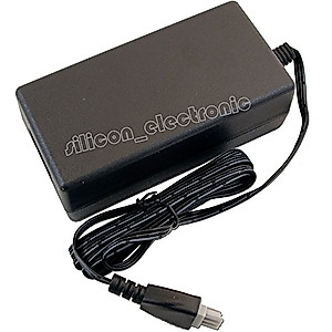 BestCH AC Power Adapter for HP OfficeJet J6415 J6410 J6413 J6480 J6450 Q3435P Printer