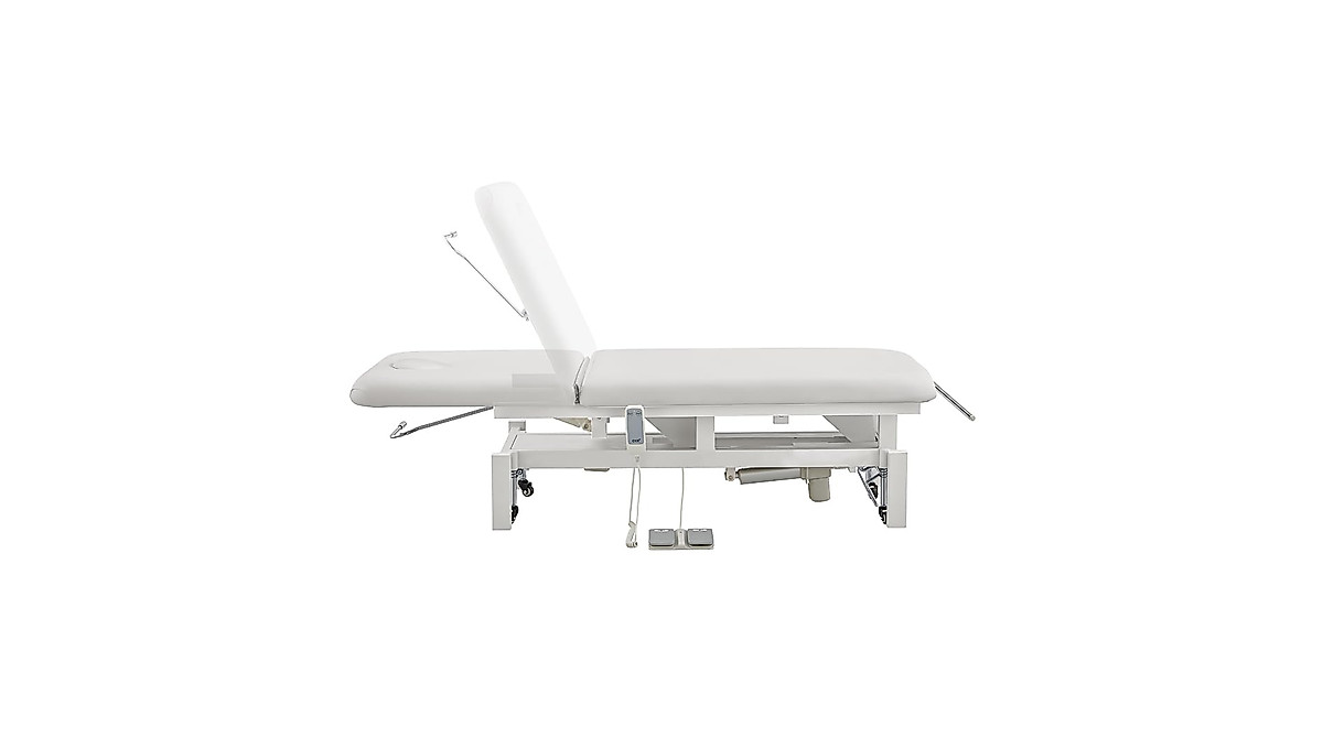 Dir Spa Electrical Facial Beauty Bed for Medical & Massage