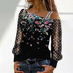 Tall Women's Shirts Women Pullover,Deal of The Day Womens,Liquidation Boxes Returns pallets for Sale,Under Five Dollar Items,Labor Day Sale 2022,Womens Tops,pallets Black-d