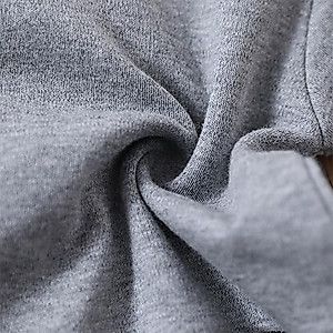 HAOHAOHUOZHE Baby Boy’s Gentleman Clothes Romper Jumpsuit Cotton Long Sleeve 6 Months