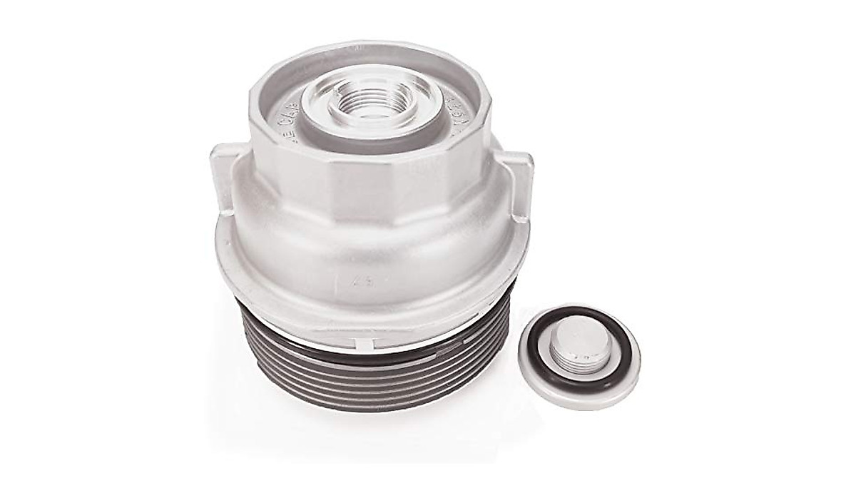 Replace Oil Filter Housing Cap 15620-31060 | Toyota/Lexus