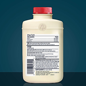 Gold Bond Medicated Baby Powder 4 oz., Cornstarch Plus, Helps Prevent & Treat Diaper Rash