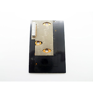 Bluetooth WiFi Board Wireless WiFi Card Module Replacement Part for Microsoft Xbox One S (Slim)