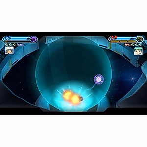 BEYBLADE: METAL FUSION - BATTLE FORTRESS - Nintendo Wii