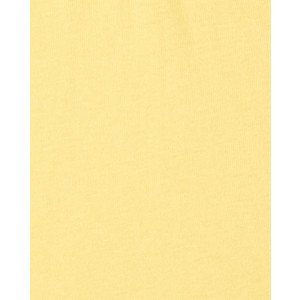 The Children's Place Baby Girls' and Toddler Elastic Waistband Skort, Daisy/Yellow 2-Pack, 3T