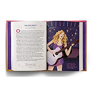 Good Night Stories for Rebel Girls: 100 Inspiring Young Changemakers