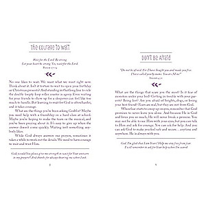 How God Grows a Courageous Girl: A Devotional (Courageous Girls)