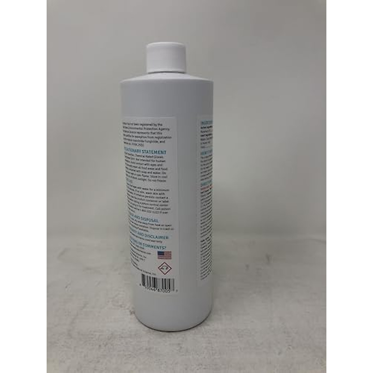 Sierra Natural Science - SNS-209 Systemic Concentrate -1 Pint