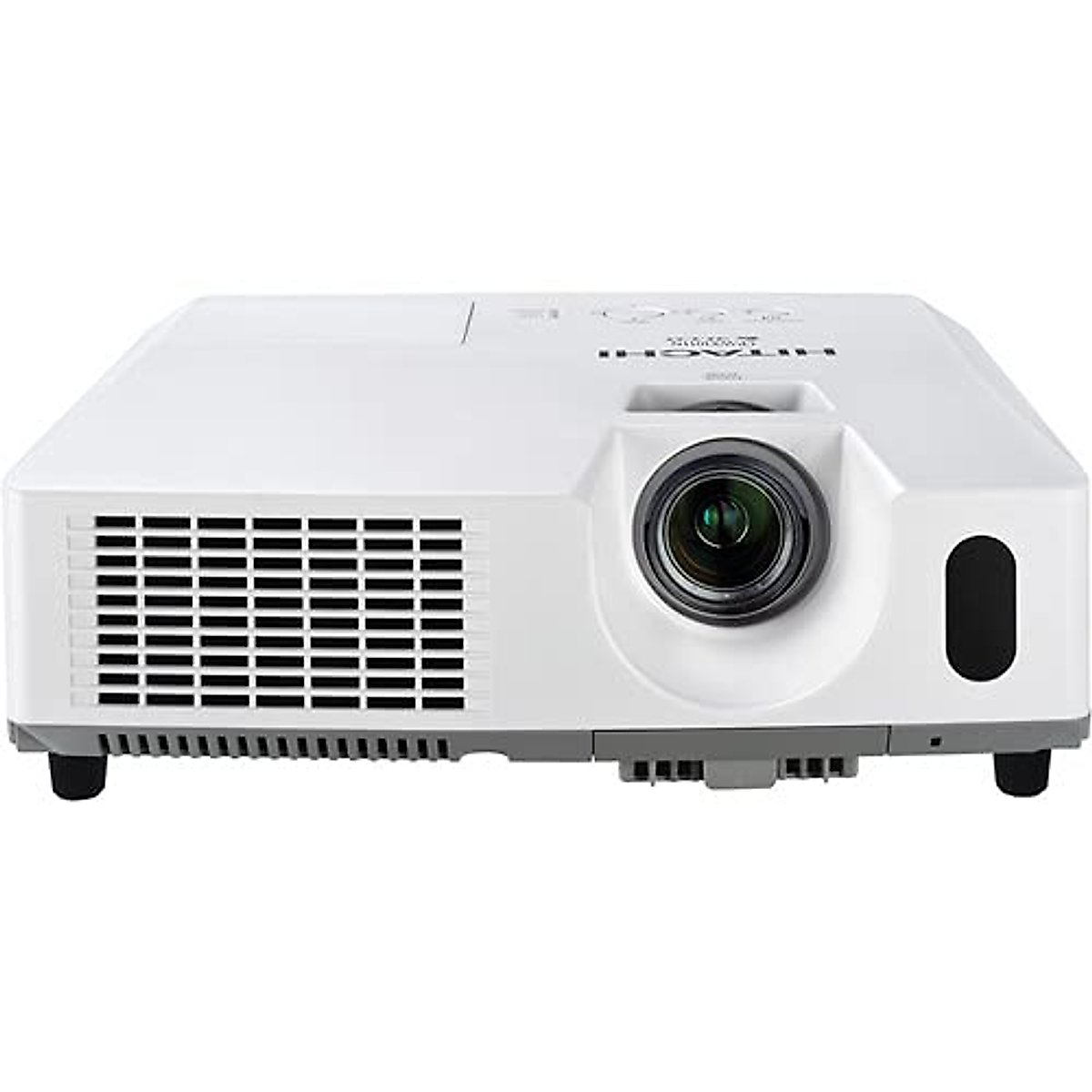 Hitachi WXGA 3000 Ansi Lumens Networking Projector (CP-WX3011N)