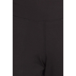 Leggings Depot ActiveFlex Jogger Yoga Pants with Pockets (Full Length, Black, Medium)