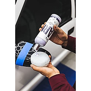 Stjarnagloss - Skara Gloss Enhancing Polish - Versatile, Cleans & Protects, Added Sealant Ingredients, Pre-Wax or Sealant (500 milliliters)