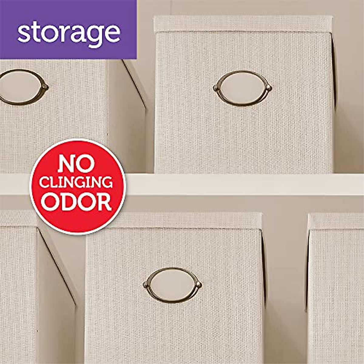 Enoz Lavender Scented Moth Ball Packets, Kills Clothes Moths, Carpet Beetles, Eggs and Larvae, 12 oz Resealable Bag