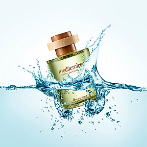 Antonio Banderas EDT Spray for Men, Mediterraneo, 6.75 Ounce