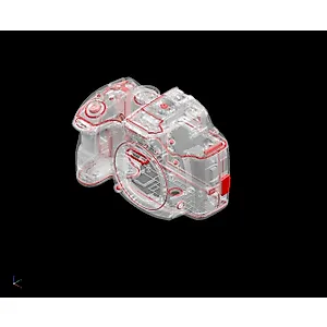 Pentax K-50 16MP Digital SLR Camera with 3-Inch LCD - Body Only (White)