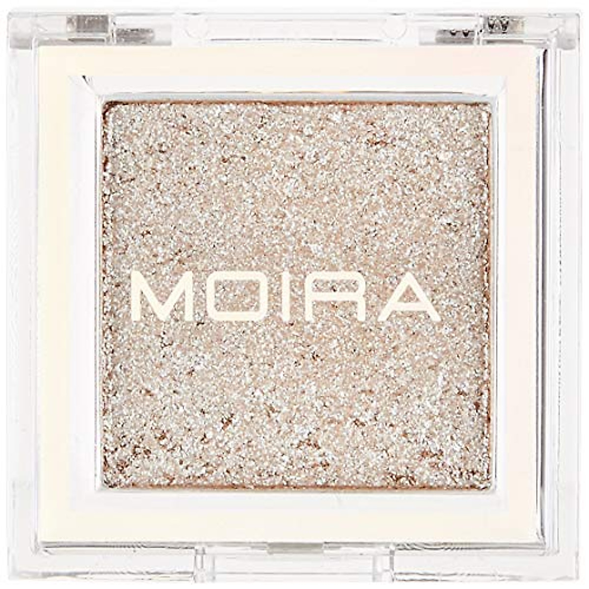Moira Lucent Cream Shadow (002, Infinity)