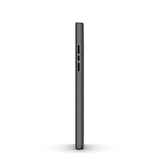 BlackBerry Leap 16GB Factory Unlocked GSM 4G LTE Smartphone - Shadow Grey
