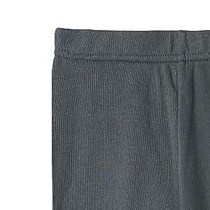 Disney Baby Boys' Mickey Mouse 4-Piece Snug Fit Cotton Pajamas (as1, age, 24_months, Hello There)