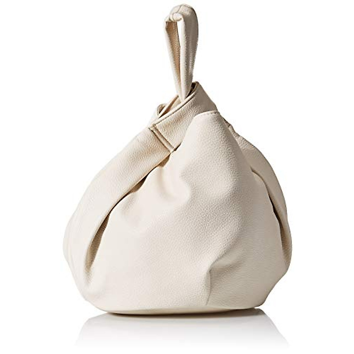 The Drop Women's Avalon Small Tote Bag, Ivory, One Size