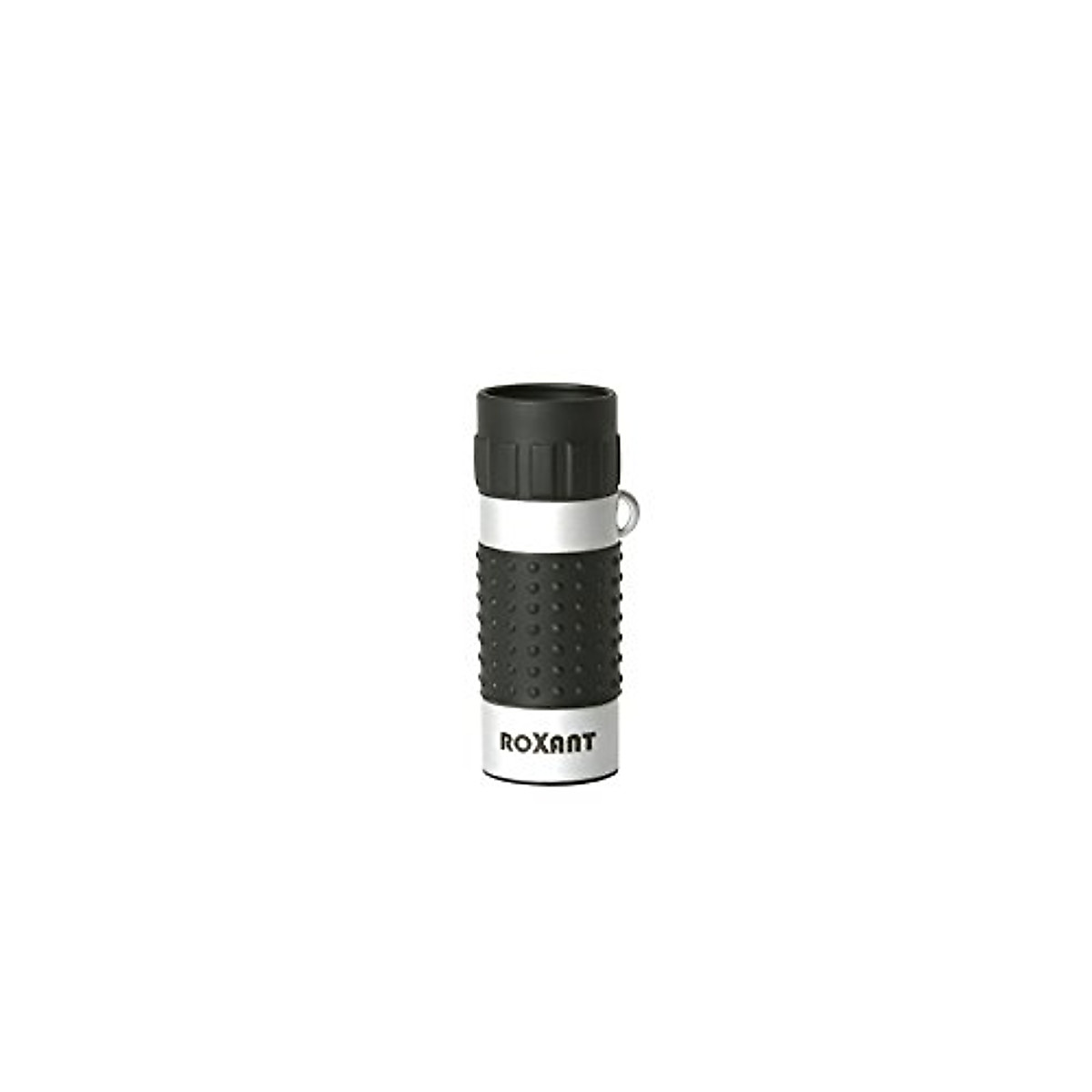 Roxant Monocular Telescope - High Definition Ultra Light Pocket Telescope - Includes Compact Monocular, Neck Strap & Cleaning Cloth, Monoculars for Adults, High Powered Handheld Telescope