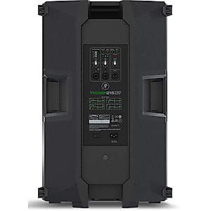 Mackie Thump215XT 1400W 15" Powered PA Loudspeaker System with DSP and Bluetooth (Pair)