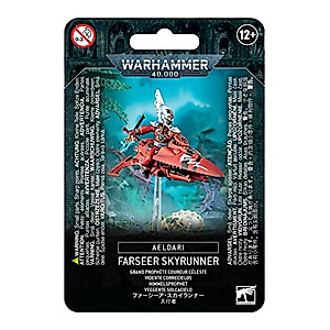 Games Workshop CRAFTWORLDS SKYRUNNER