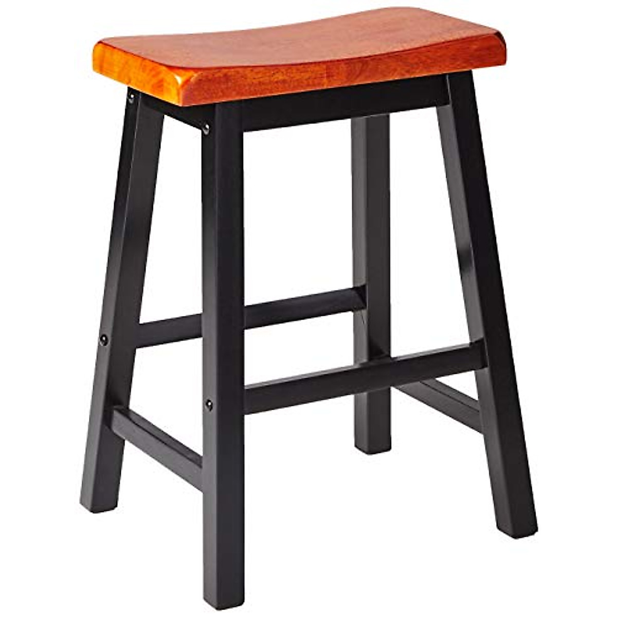 Crown Mark Tyler 4-Piece Counter Height Table Set