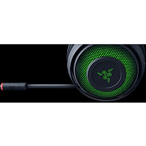 Razer Kraken Ultimate RGB USBHeadset (Renewed)