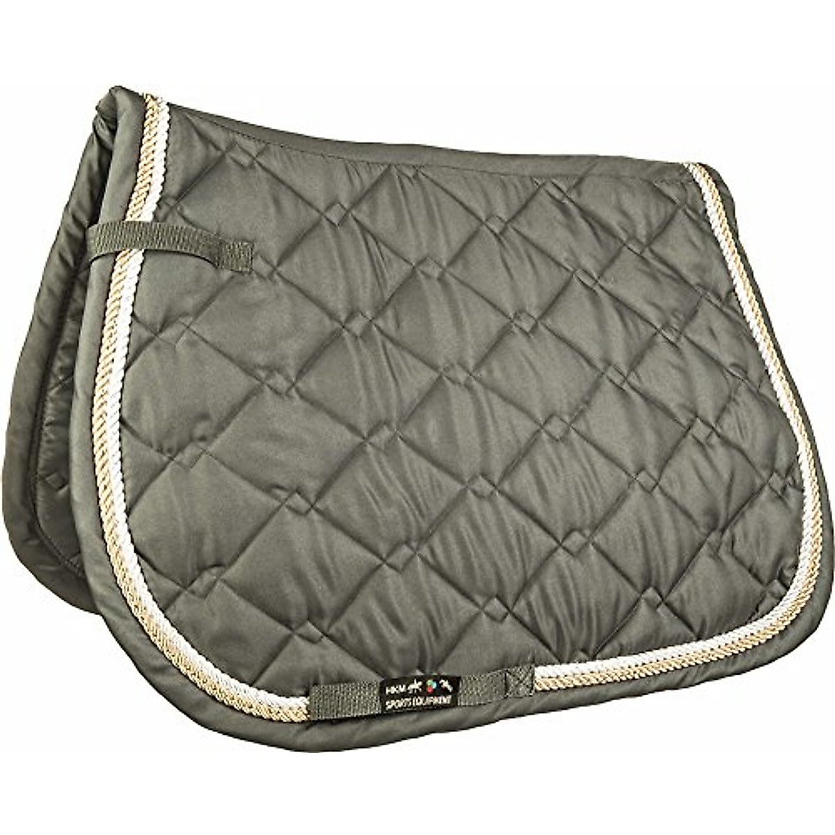 HKM 553381 Seattle Saddle Pad, M