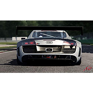 Assetto Corsa - Xbox One Standard Edition