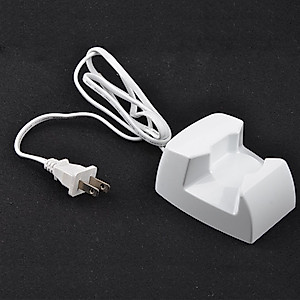 Alotpower Toothbrush E-Series Replacement Charger for Philips Sonicare 423501010822 HX5251 HX5300 HX5310 HX5350 HX5351 HX5451 HX5500 HX5700 HX5740 HX5800 HX5810 HX5600 5600 HX5610 HX5610/30 HX5610/01