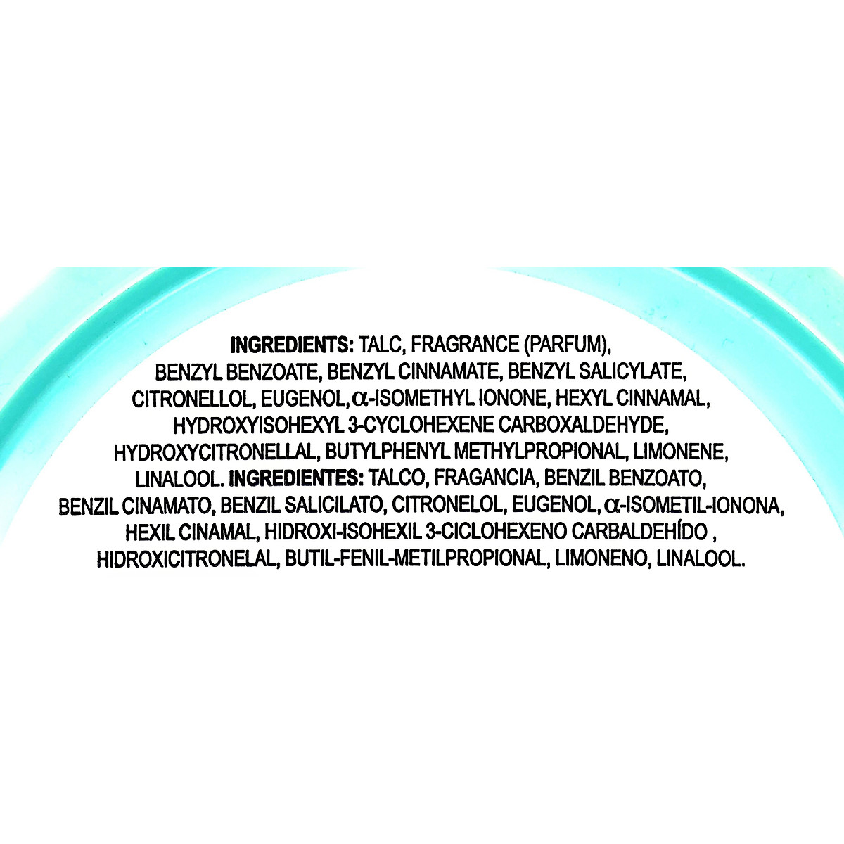 Belcam Bath Therapy Spring Fresh Dusting Powder with Puff Bundle (5 Ounce Each) - Lavender, Tranquil Breeze, and Rose